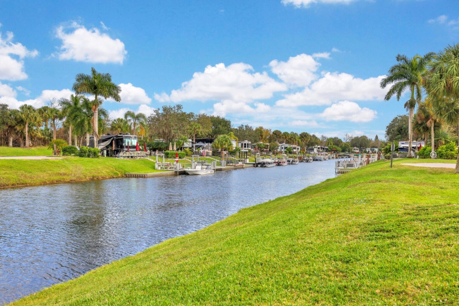 Gallery - River Ranch RV Resort