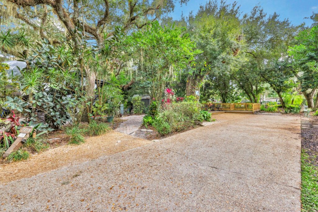 Gallery - River Ranch RV Resort