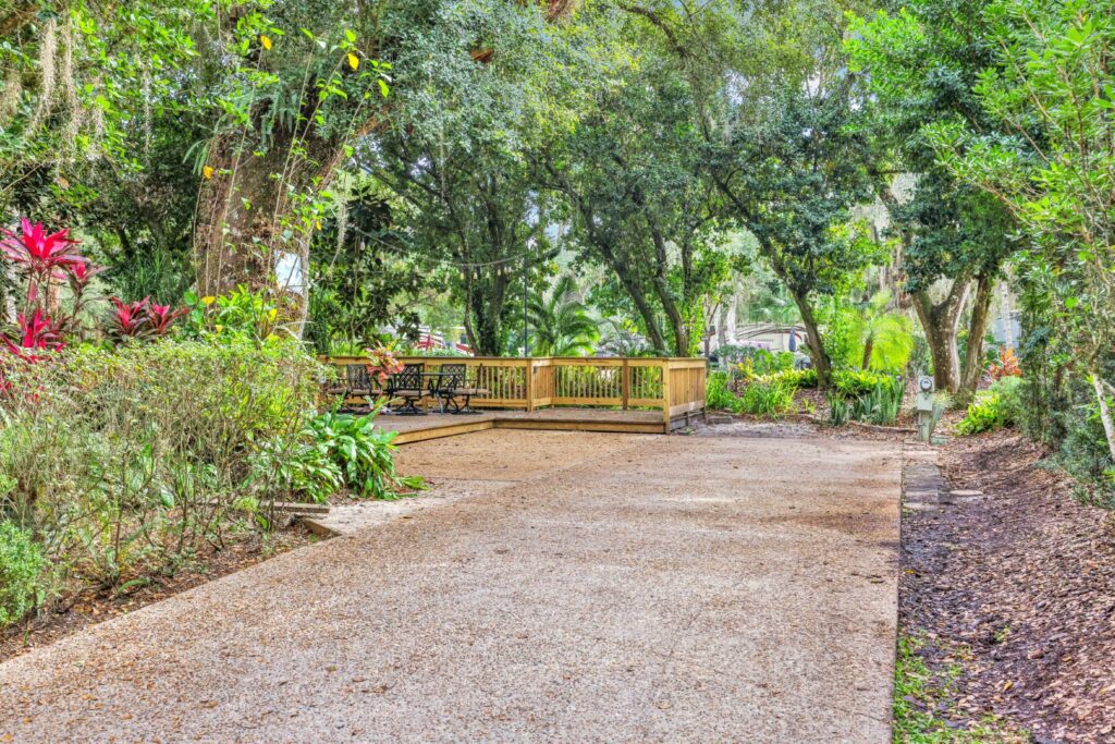 Gallery - River Ranch RV Resort