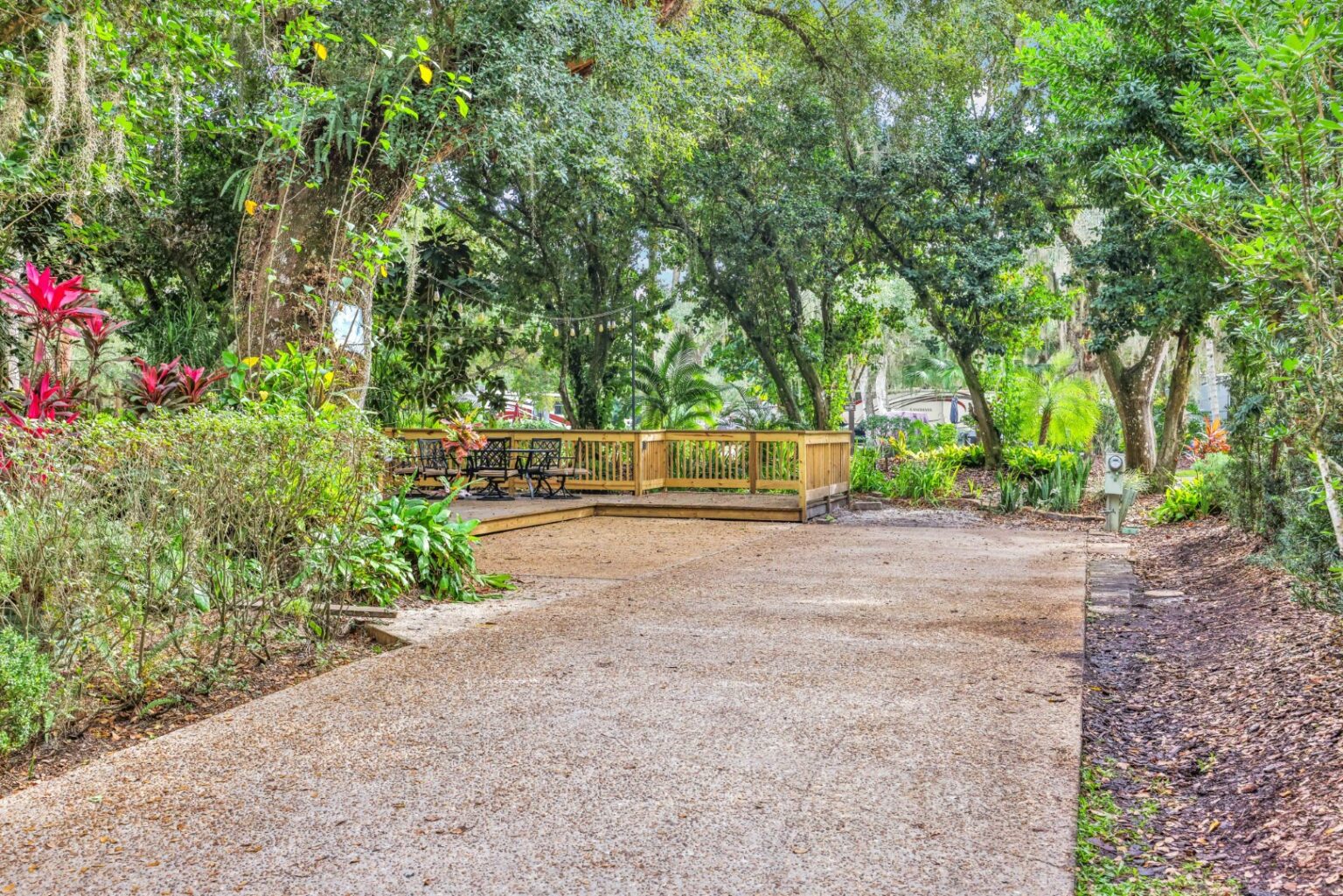 Gallery - River Ranch RV Resort