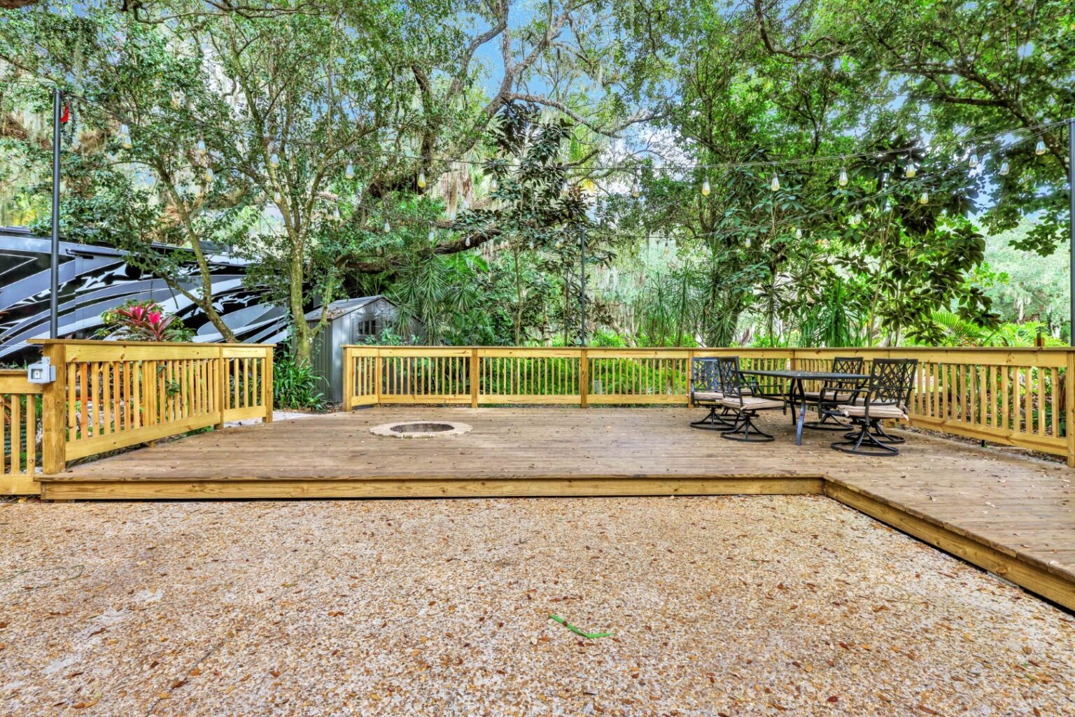 Gallery - River Ranch RV Resort