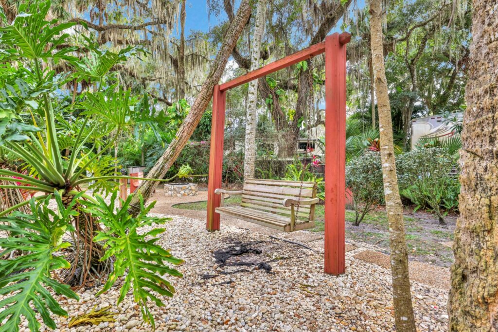 Gallery - River Ranch RV Resort