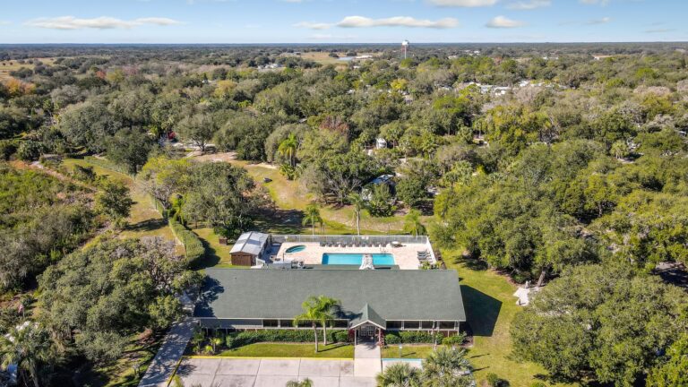 Gallery - River Ranch RV Resort