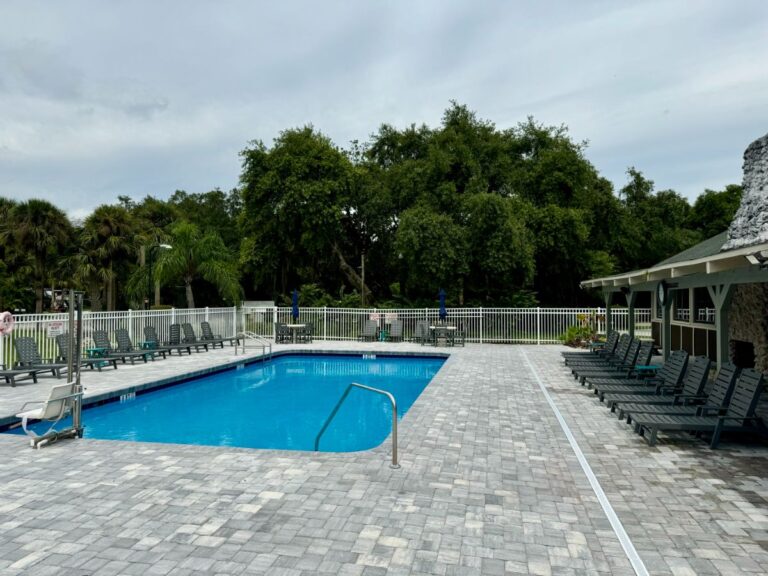 Gallery - River Ranch RV Resort