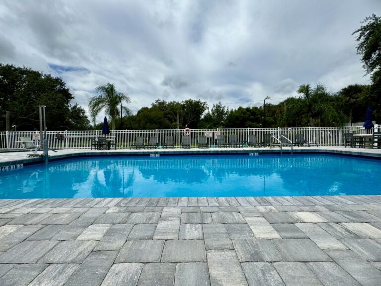 Gallery - River Ranch RV Resort