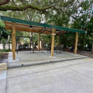 Rentals & Information - River Ranch RV Resort