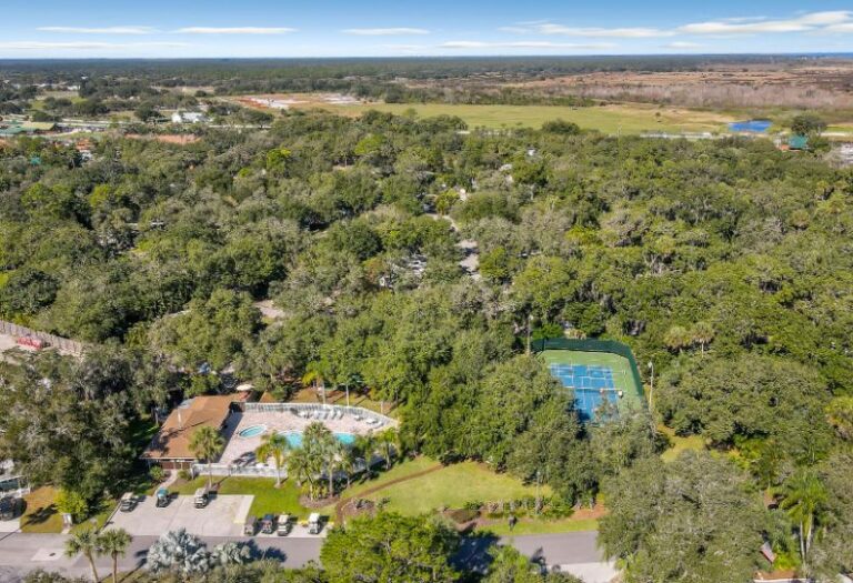 River Ranch RV Resort | Luxury Lots in Florida